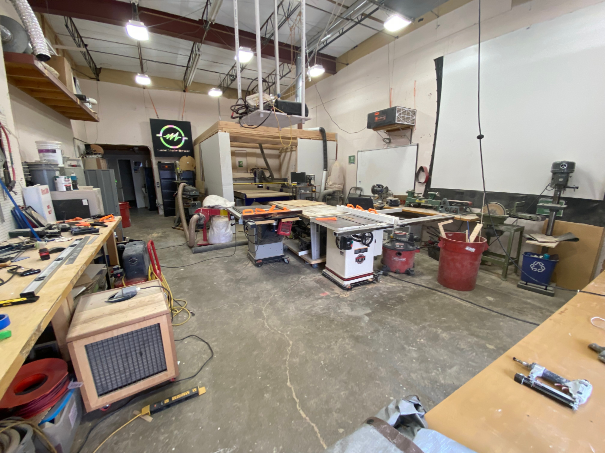 About Solid State Depot - Solid State Depot